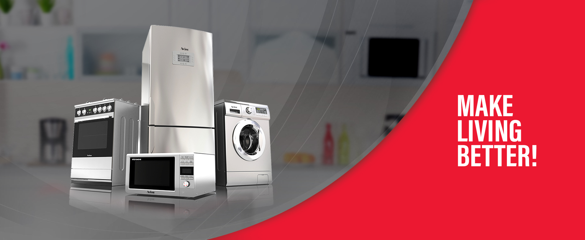 Avion Electronics – Electronics manufacturing and supply