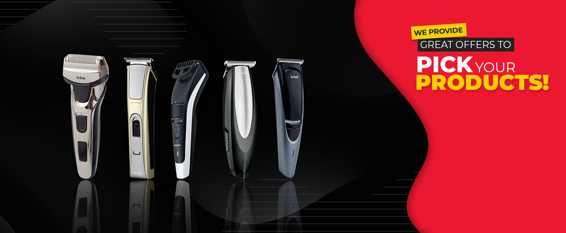 Avion Electronics – Electronics manufacturing and supply