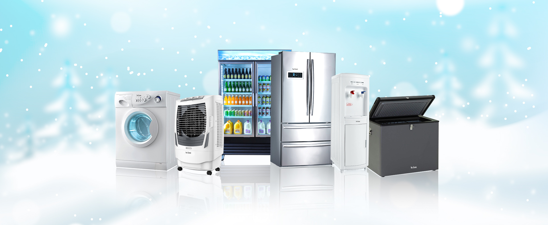 Avion Electronics – Electronics manufacturing and supply