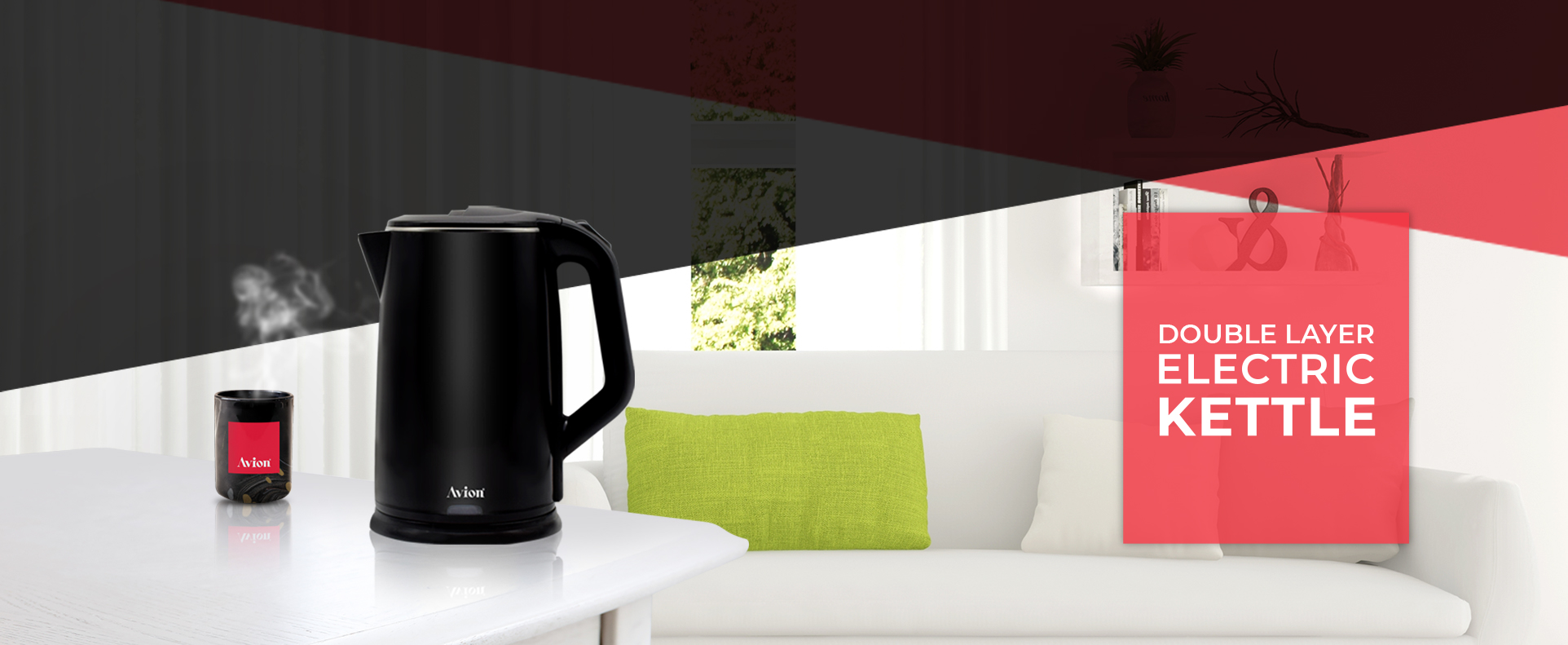 Avion Electronics – Electronics manufacturing and supply